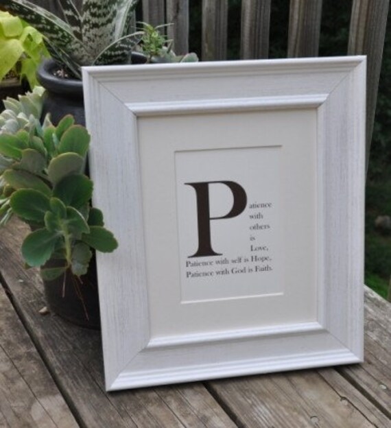 Monogram Quotes