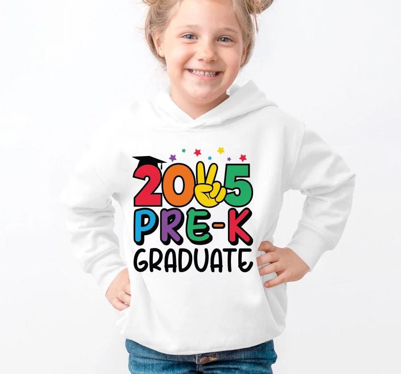Pre-k Grad Svg Png, Grad 2025 Svg Png, Preschool Grad Svg Png, so Long ...