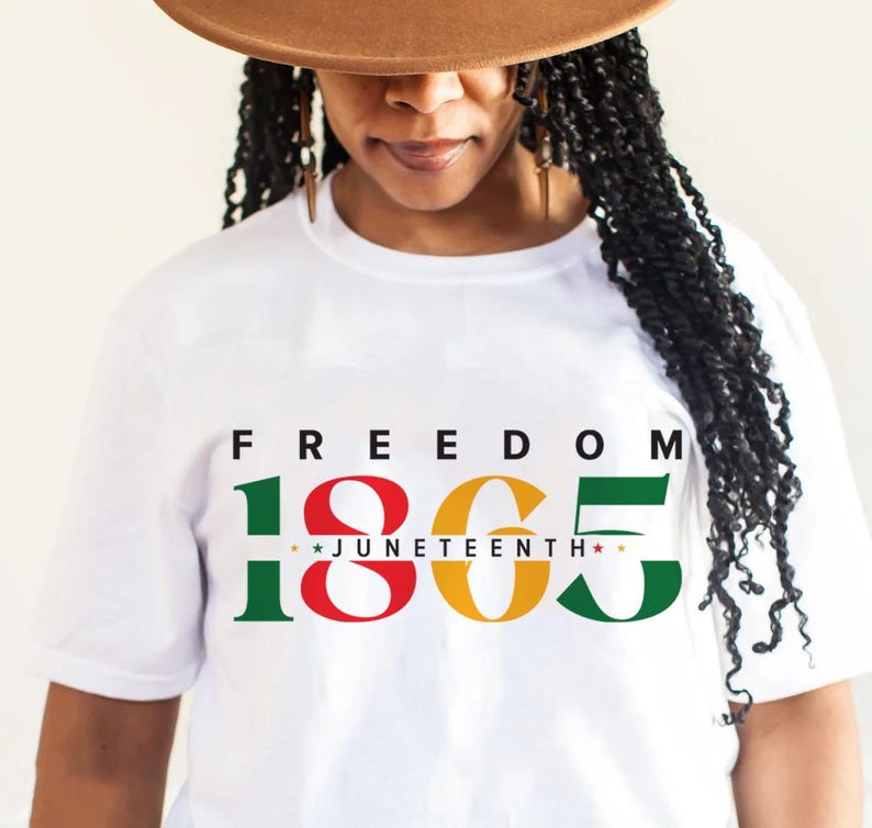 Freedom Juneteenth 1865 Svg, Juneteenth Svg, Since 1865 Svg, Black ...