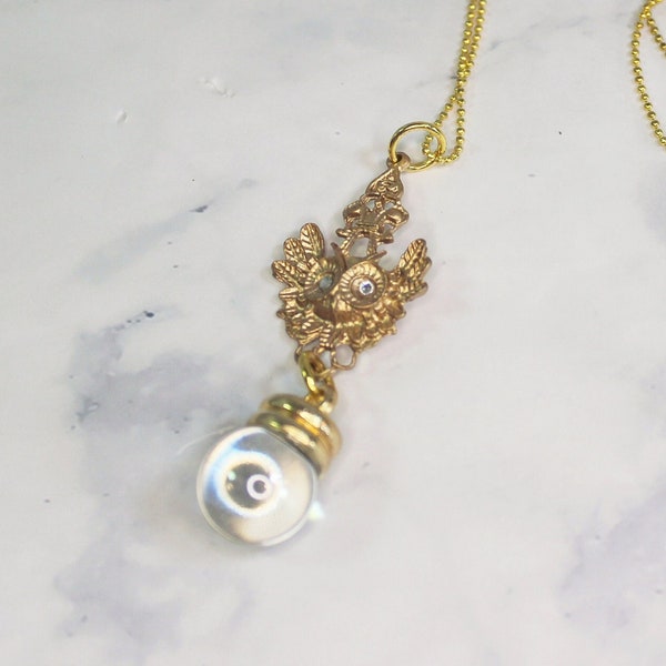 Jareth - Etsy