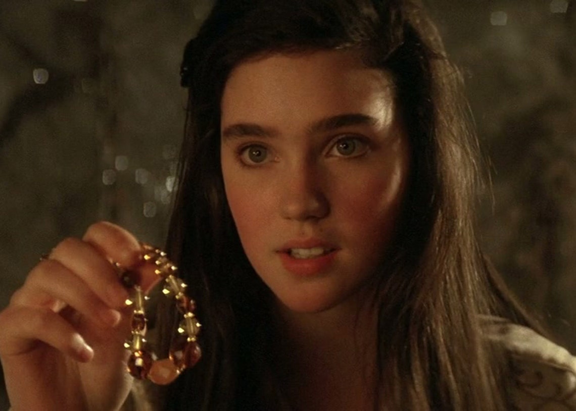 Sarah Labyrinth Cosplay Costume Hoggle Bracelet Etsy