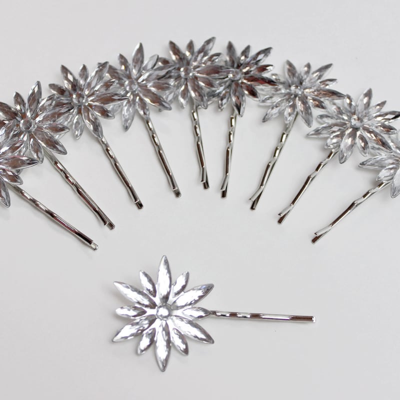 The Phantoms Hair - Etsy