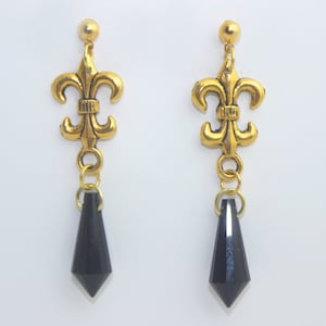 Sailor moon earrings etsy store