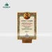 Catholic Certificate Border With Vatican Emblem | Editable PSD for ...