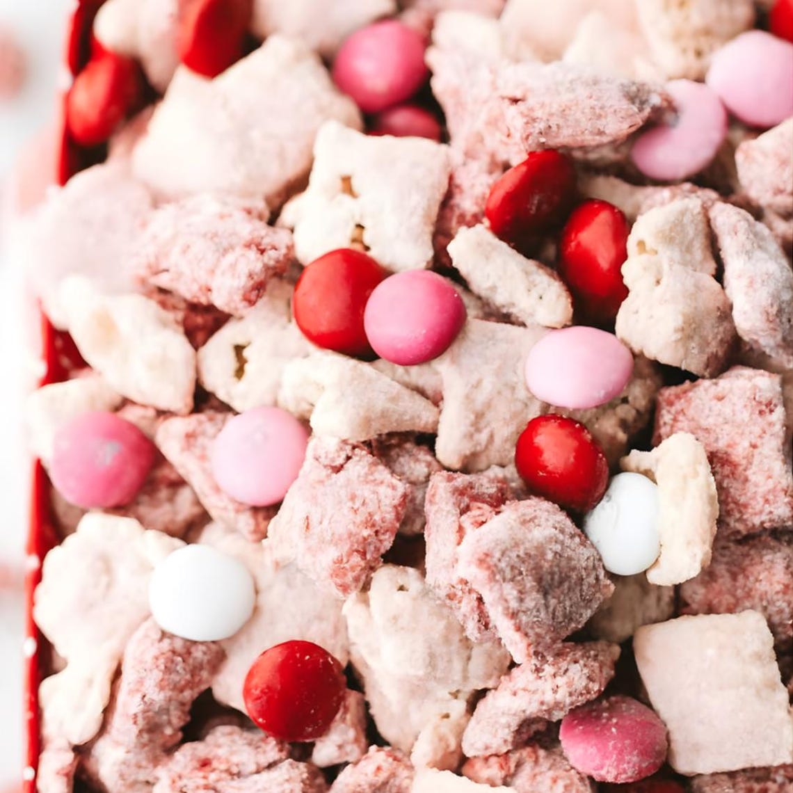 Easy Sweetheart Valentine’s Buddies Quick Homemade Valentine Snacks - Etsy