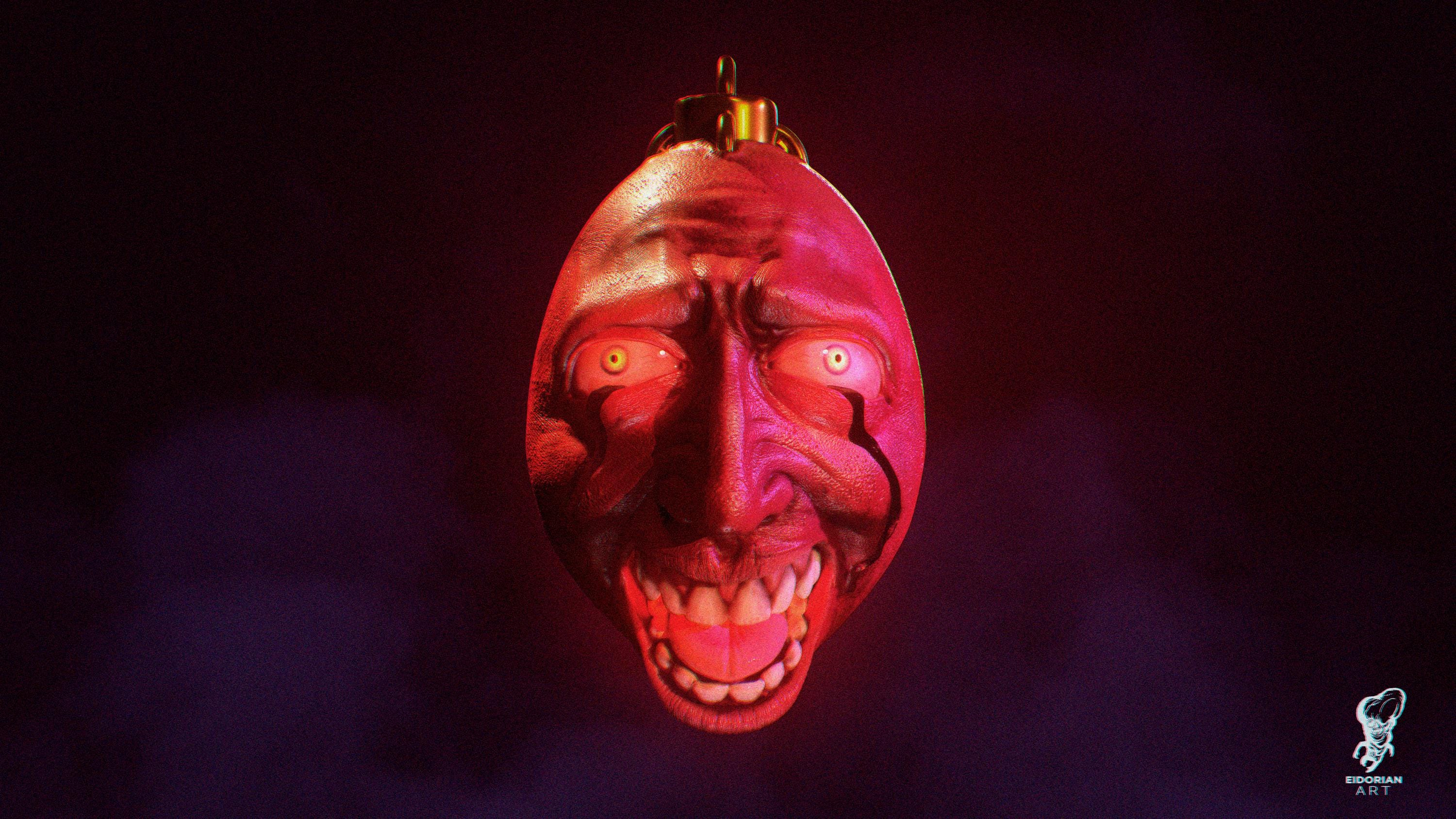 Berserk Behelit Scream
