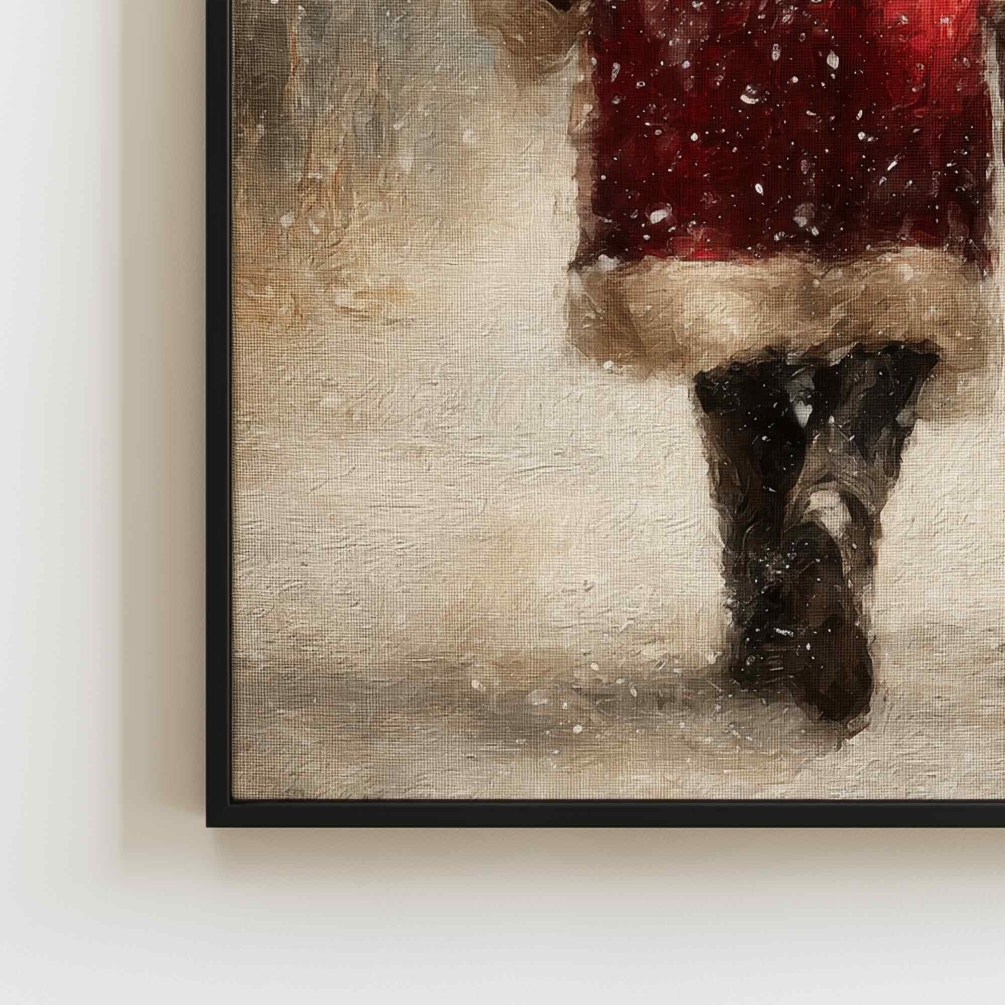 120 Christmas Prints, Winter Holiday Bundle, Printable Posters (digital ...