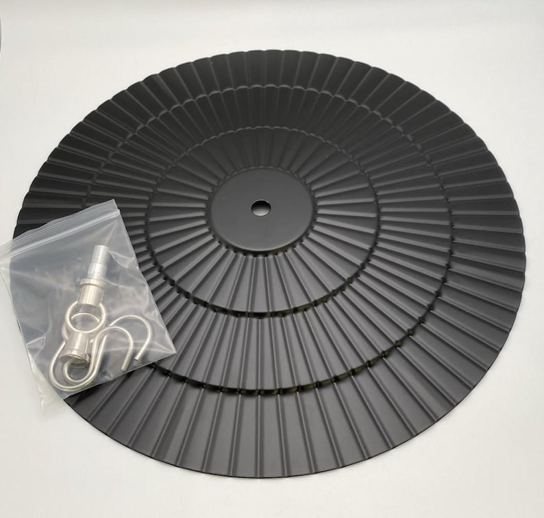 Eco-friendly: Hanging Garden Art Mini Mosquito Larvae Trap Kit ...