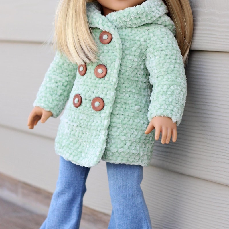 Paper Doll Hannah - Etsy