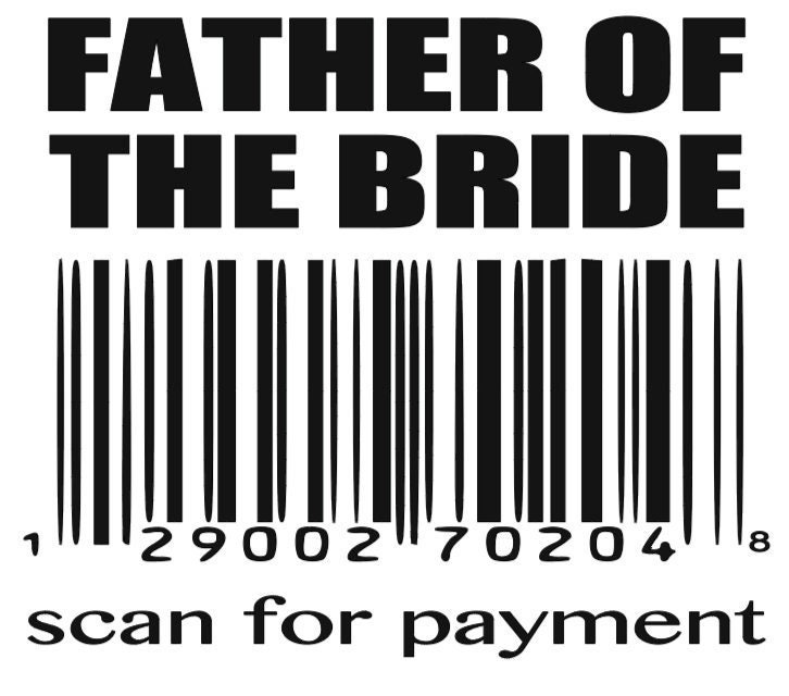Father of the Bride Png - Etsy