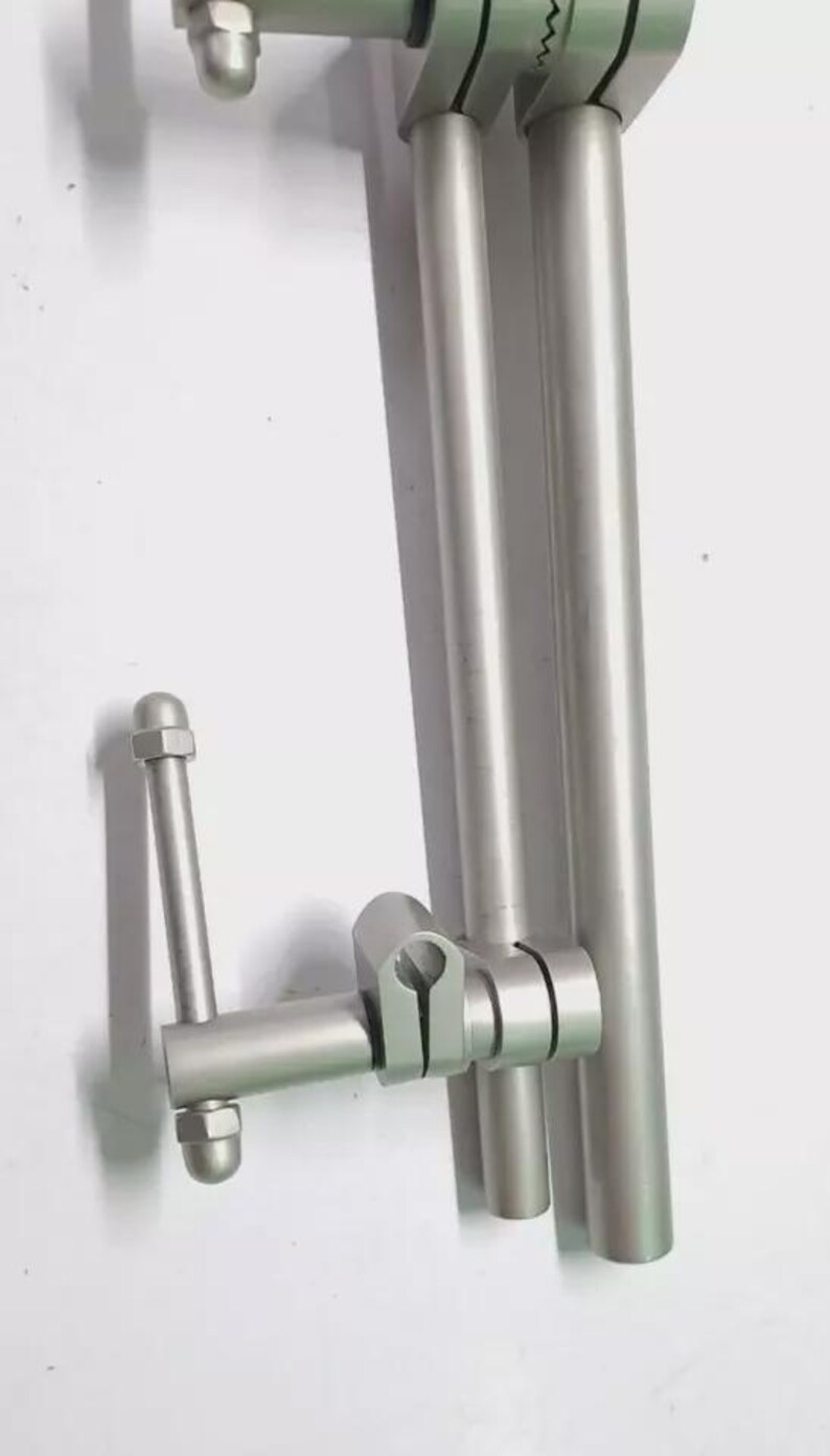 Laparoscopic Nathanson Liver Retractor Rigid With Hook Reusable ...