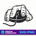 Computer Mouse SVG, Pc Mouse Svg, Laptop Mouse Svg, Gamer Mouse SVG ...