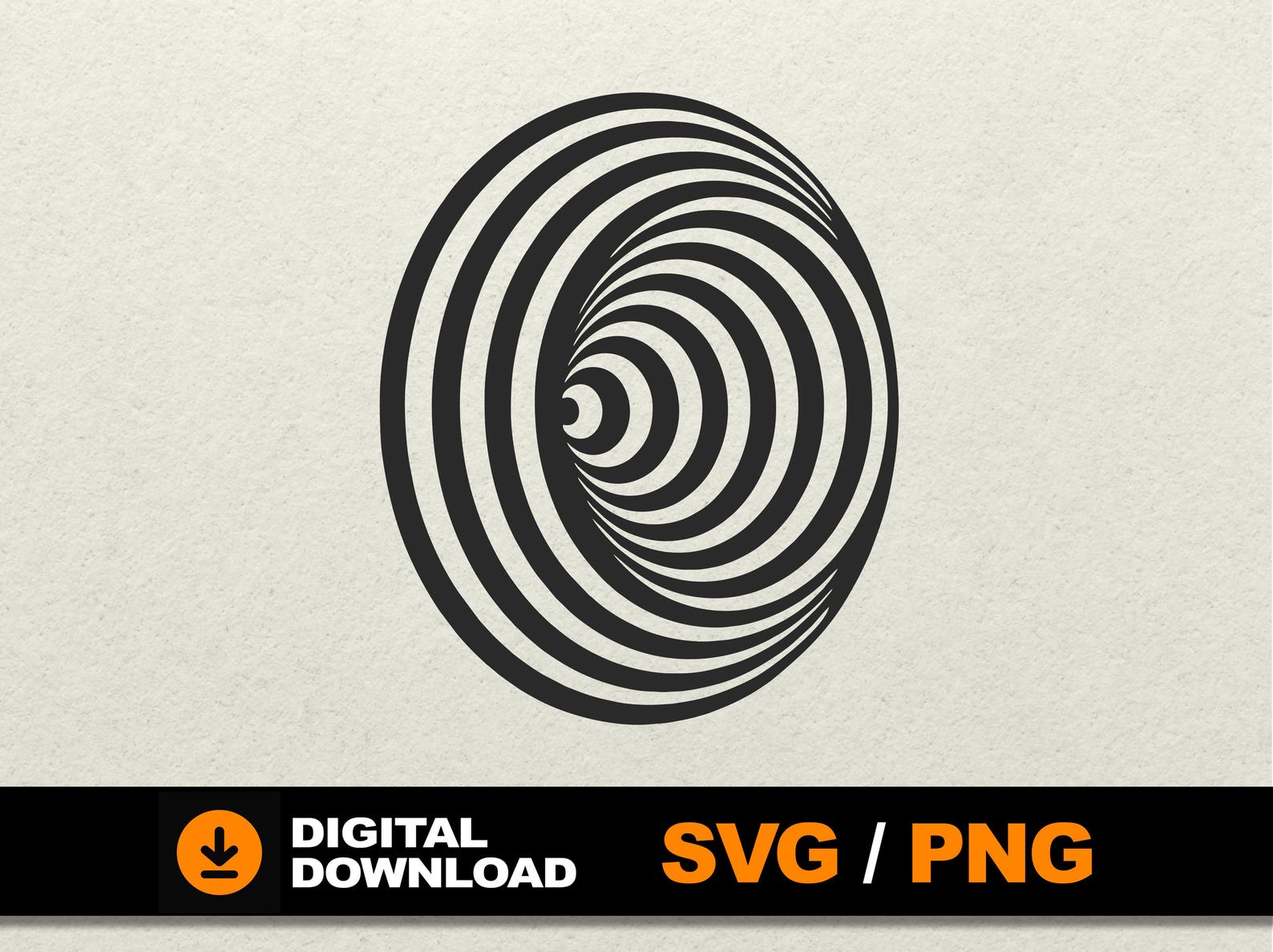 Lllusion SVG, Lllusion Decor Svg, Optical Illusion Svg, Eye Delusion ...