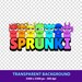 Sprunki Beats Gaming, Sprunki Clipart, Sprunki PNG, Incredibox Sprunki ...