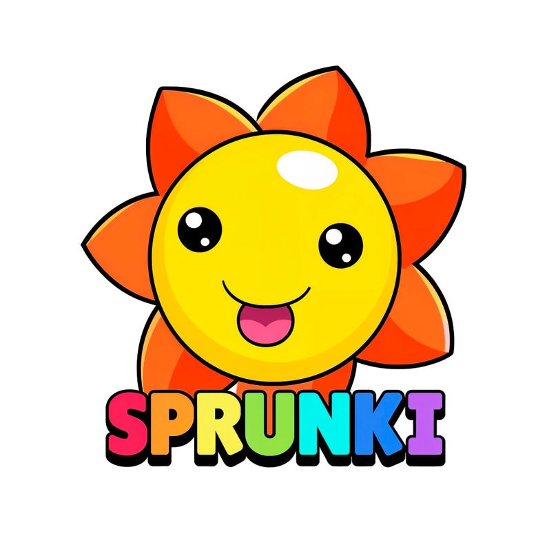 Sprunki Clipart, Sprunki PNG, Incredibox Sprunki Svg,sprunki Beats ...