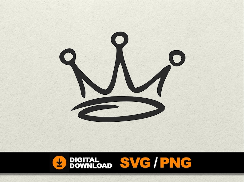 Crown SVG, King Crown SVG, Queen Crown SVG, Princess Tiara Svg, Royal ...