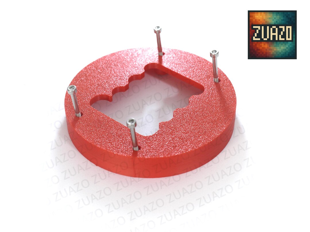 Thrustmaster TH8A Shifter Short Throw Adapter Mod - Etsy