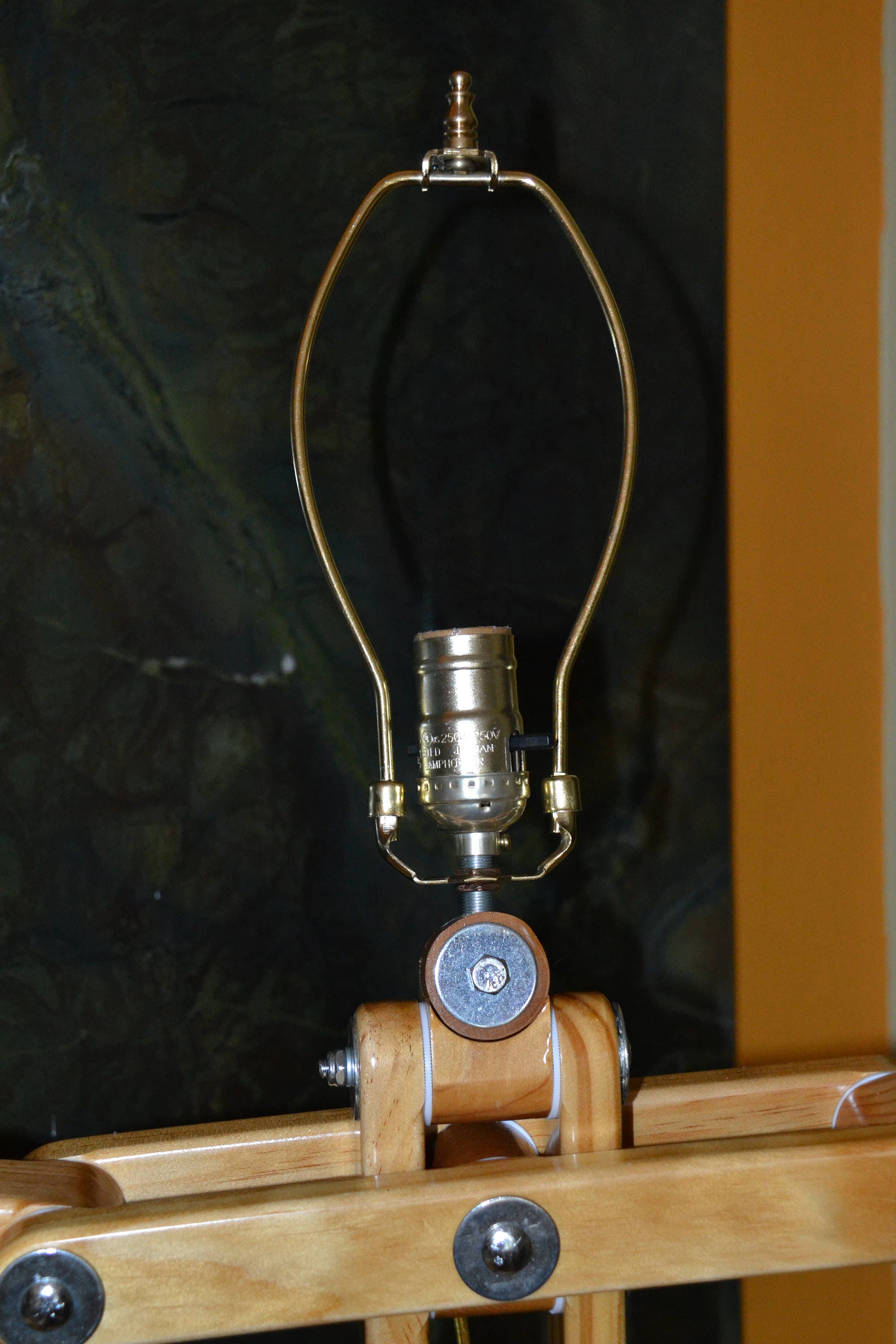 Posable Floor Lamp - Etsy