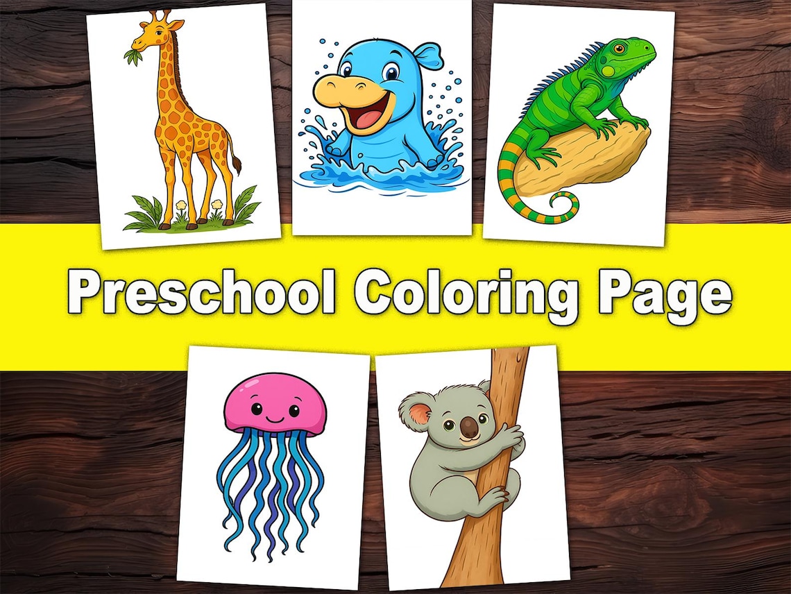 Baby's First ABC Book, Alphabet Coloring Pages, Printable Coloring Page ...