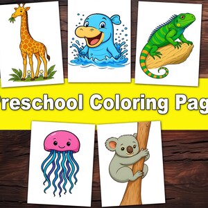 Baby's First ABC Book, Alphabet Coloring Pages, Printable Coloring Page ...