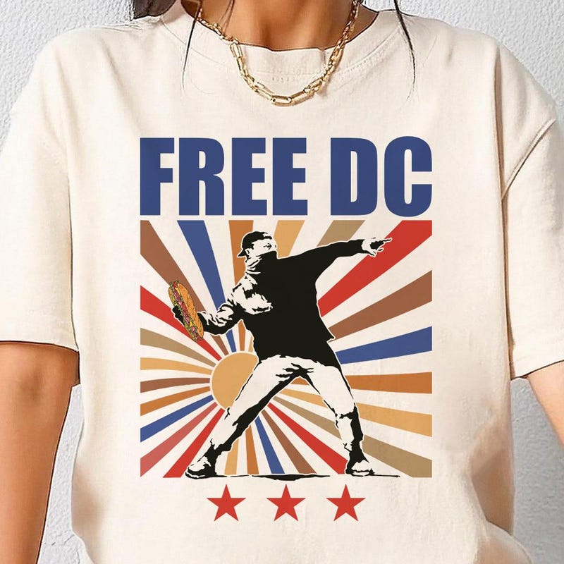 Sandwich Thrower Tshirt - Etsy