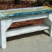 Coastal Living Furniture, Beach House Indoor Bench, Coastal Farmhouse ...