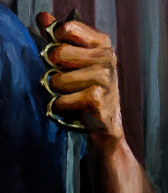 Jimmy Darmody Real Person