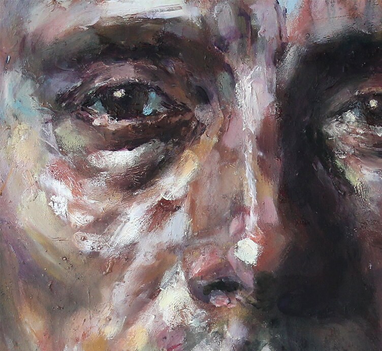 HANNIBAL, Print From Original Artwork Multiple Sizes Available - Mads ...