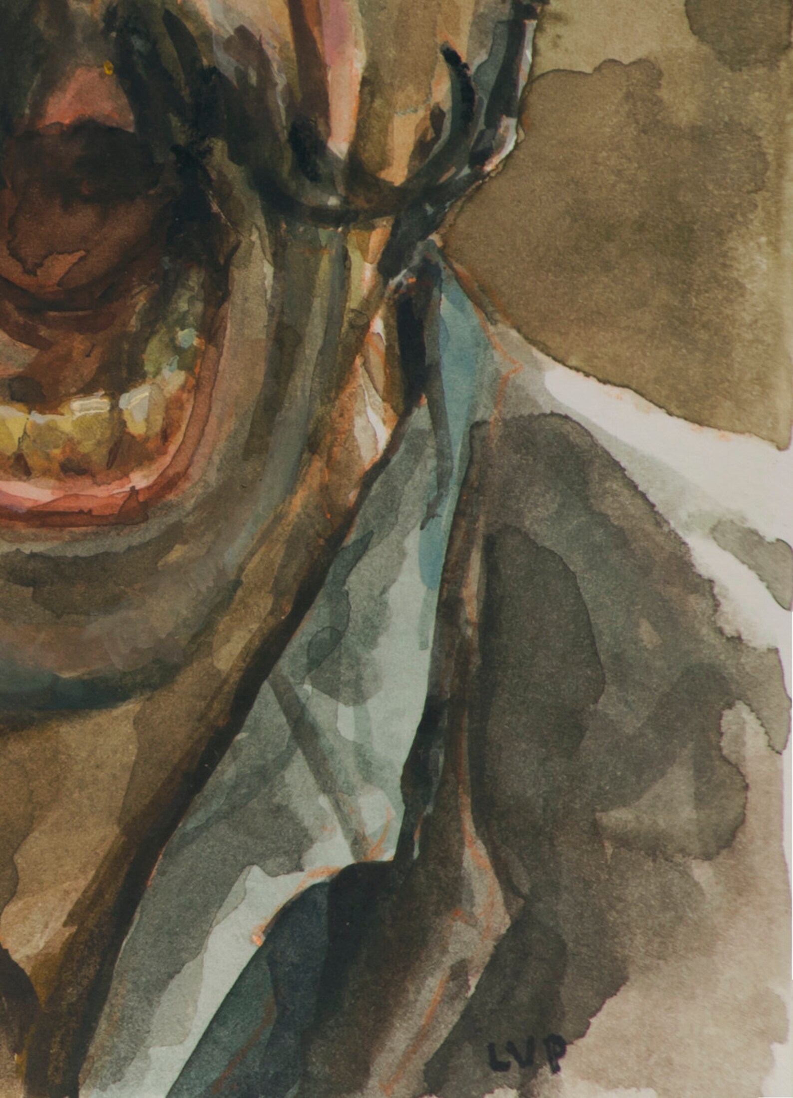 Bill the Butcher PRINT From Painting Fine Art Prints - Etsy