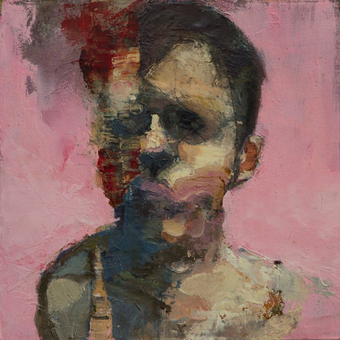 Canon (eighty-fifth), 7x7in Oil Painting - Etsy