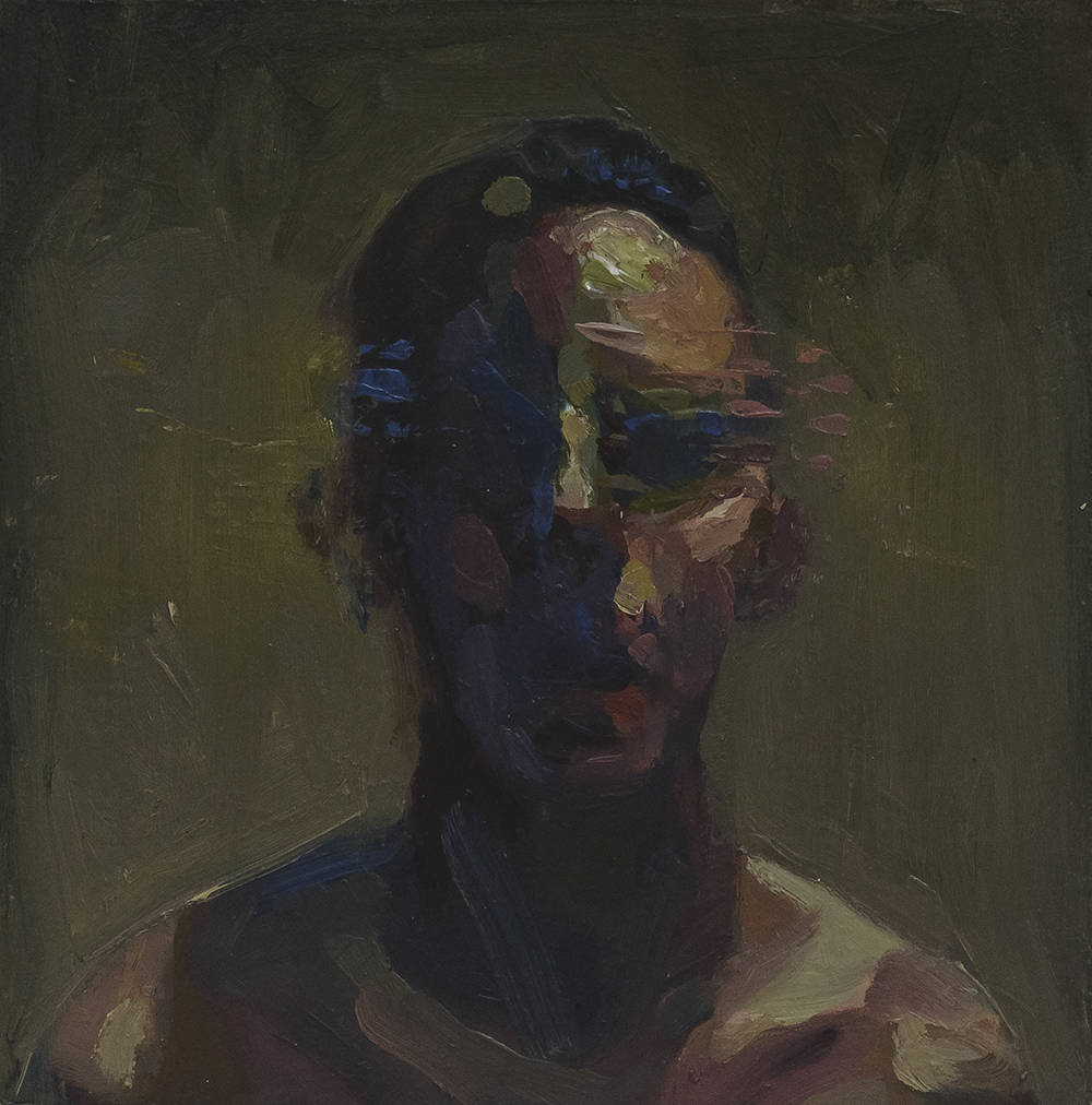 Art and Prints for sale by Louie Van Patten — L O U I E V A N P A T T E N