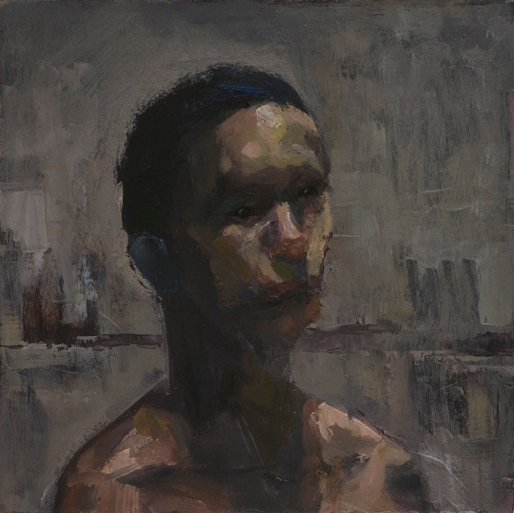 Art and Prints for sale by Louie Van Patten — L O U I E V A N P A T T E N
