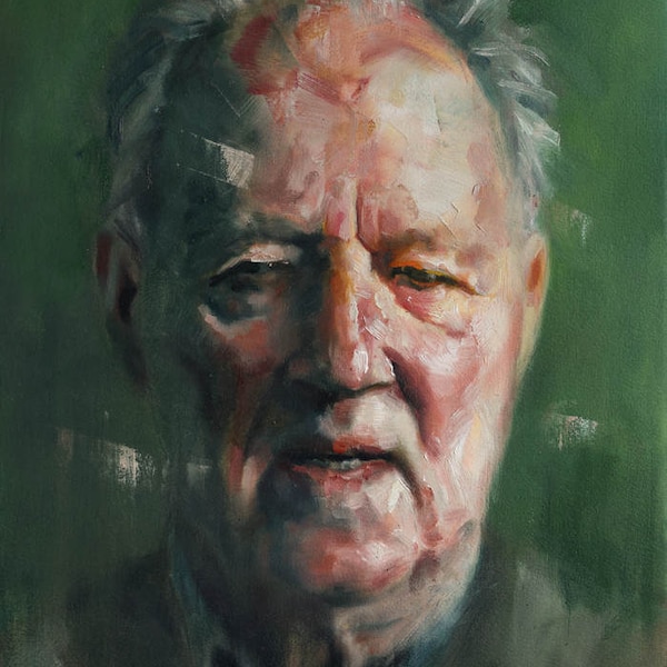 Louie Van Patten Art - Etsy