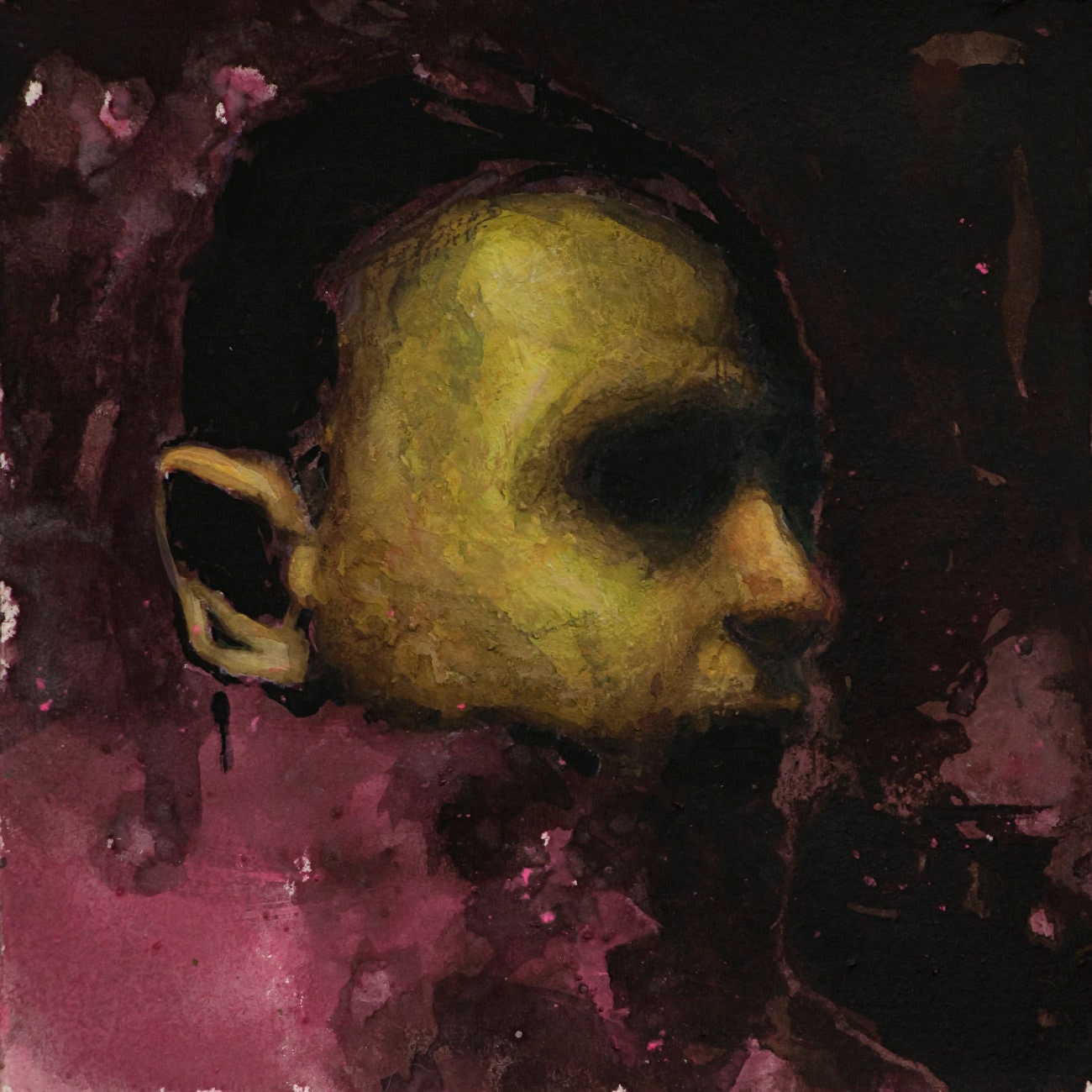 Art and Prints for sale by Louie Van Patten — L O U I E V A N P A T T E N