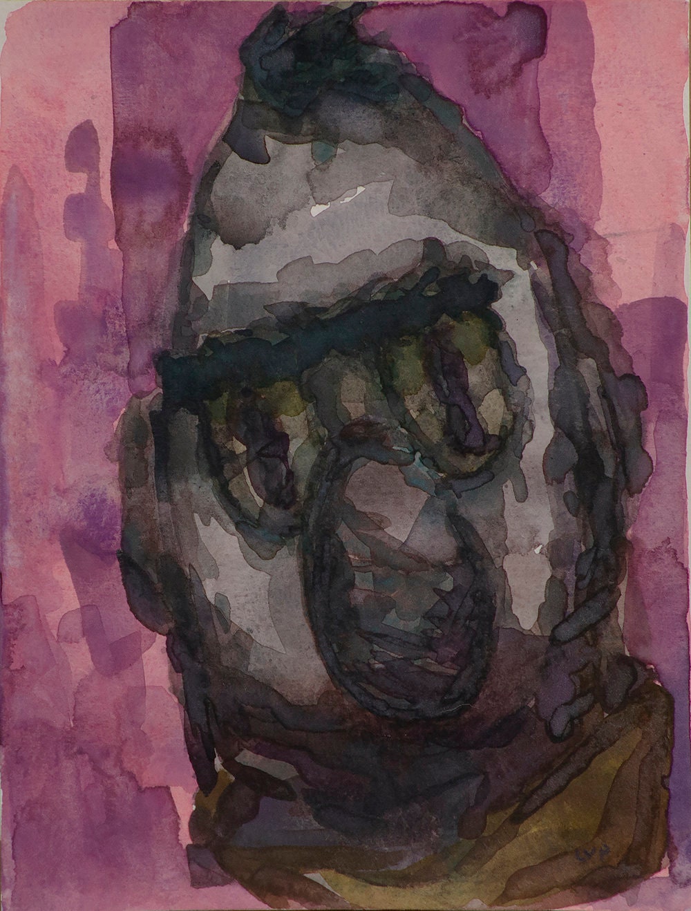 Art and Prints for sale by Louie Van Patten — L O U I E V A N P A T T E N