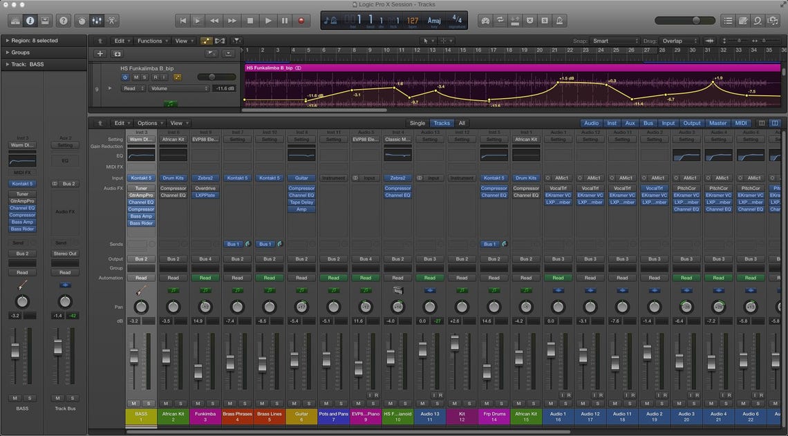 Rock Song Mixing / Mastering - Etsy