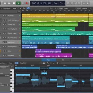 Rock Song Mixing / Mastering - Etsy