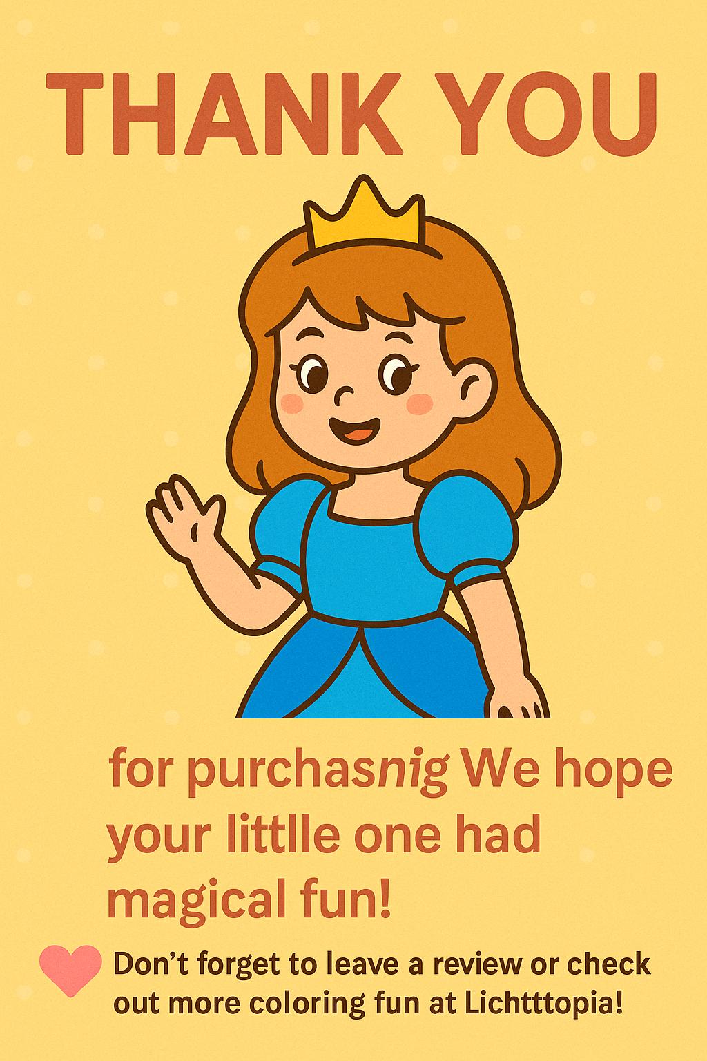 Princess & Castle Coloring Pages for Kids – 10 Fun Sheets! - Etsy
