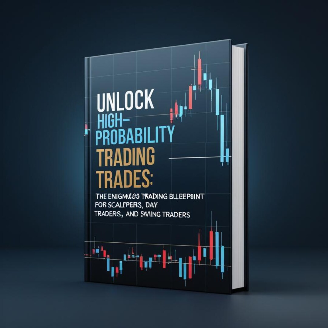 Unlock High-probability Trades: the Enigma369 Trading Blueprint for ...