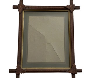 Adirondack Frame | Etsy