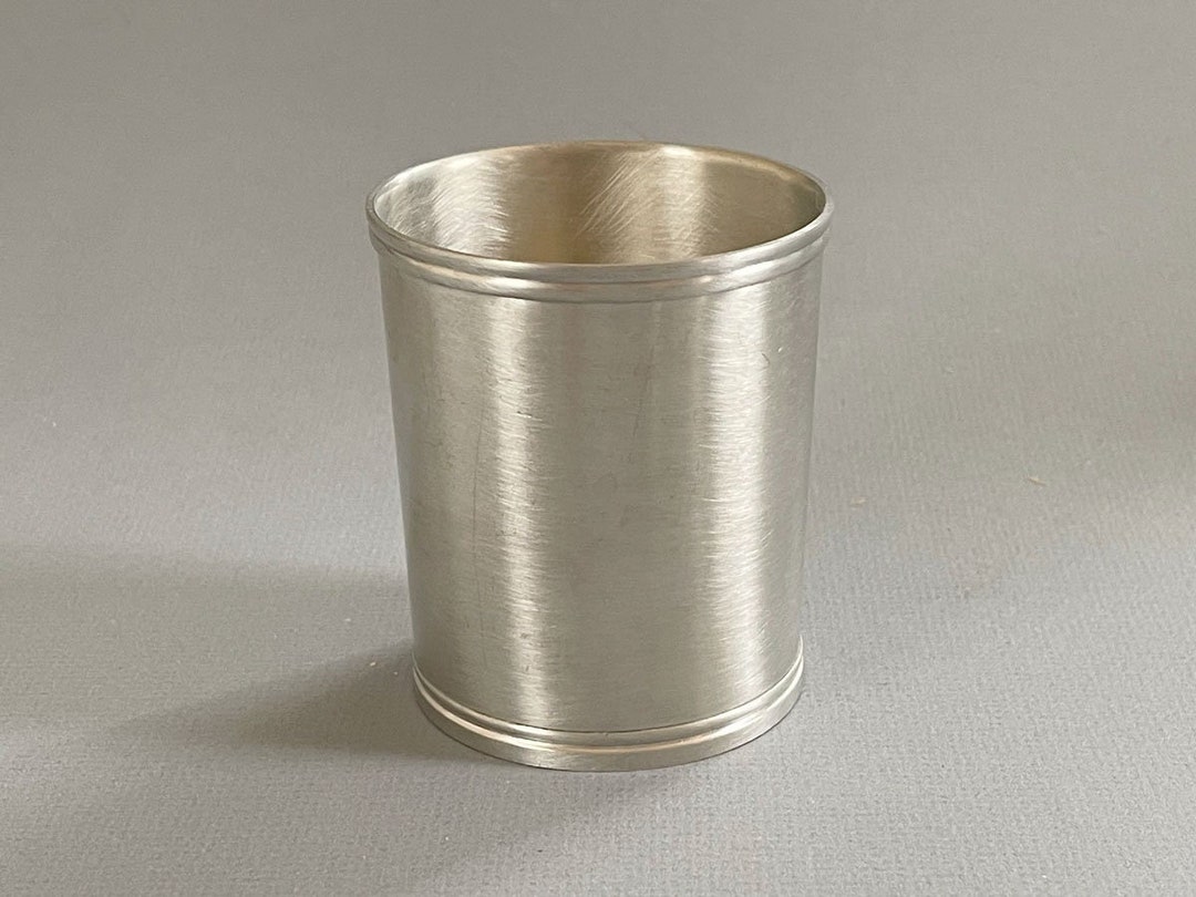 Pewter Stieff Washington Camp Cup P100-16 Valley Forge Historical ...