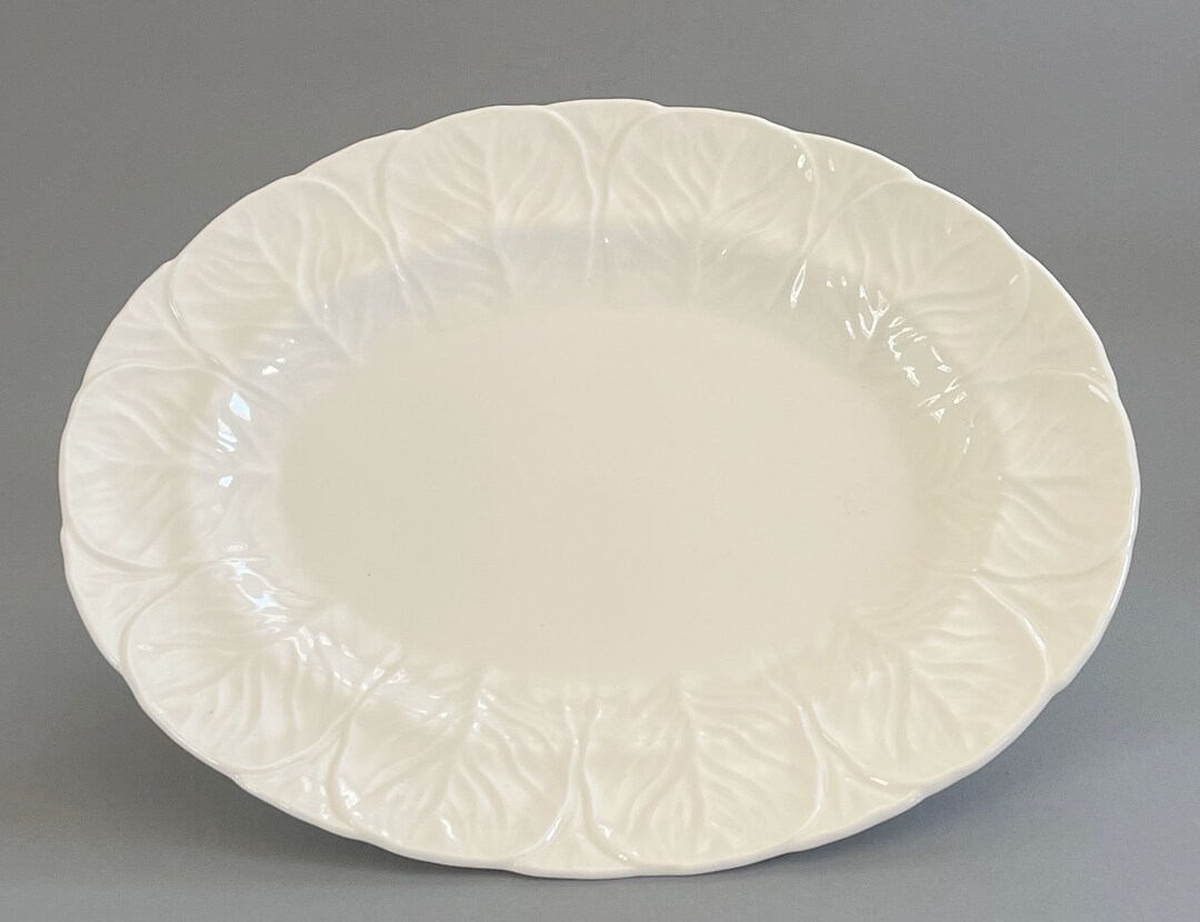 Coalport Countryware Large Oval Platter Serving Dish Original Coalport ...