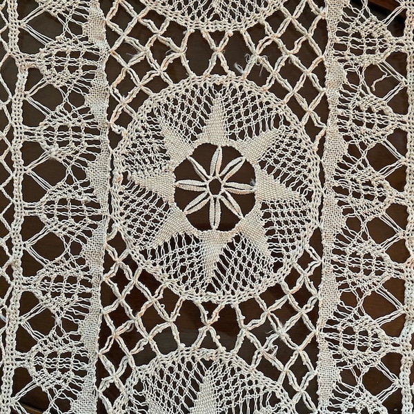 Bobbin Lace Patterns - Etsy