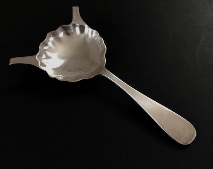 Reed & Barton Cafe Royale Brandy Spoon for Adlers New Orleans Famous ...