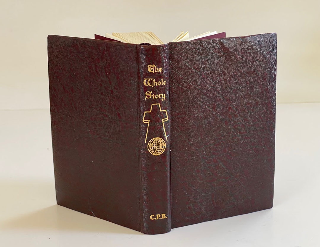 Martin J. Healy: the Whole Story - God and Man Through the Ages 1959 ...