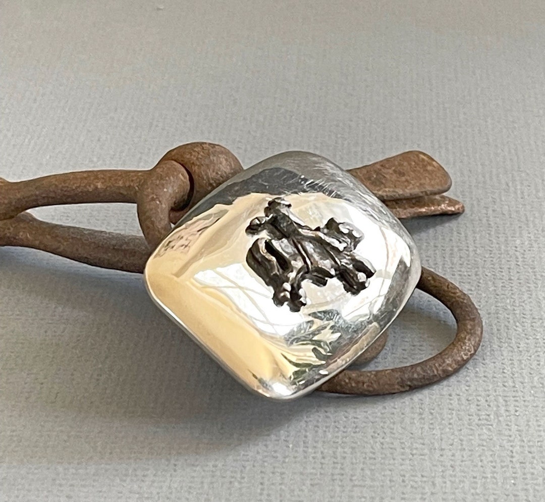 Vintage Bull Riding Rodeo Belt Buckle / Cowboy Bucking Bronco Bull ...