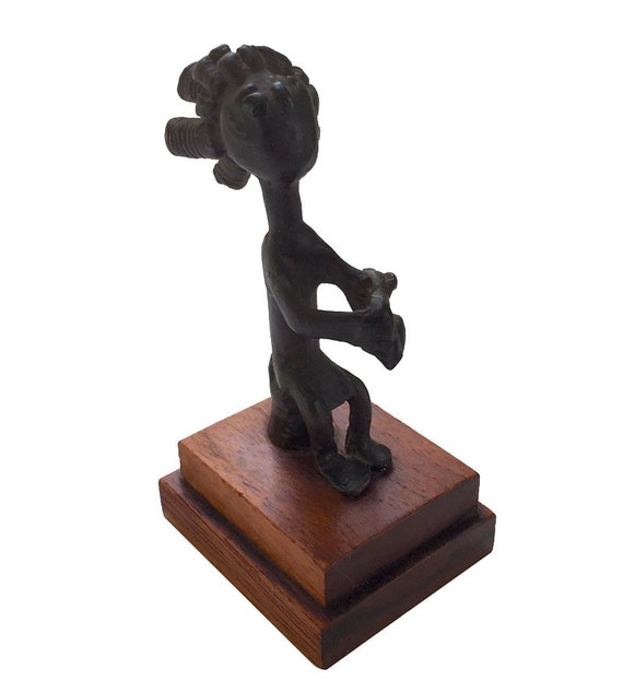 Sculpture Alva Museum Replicas Miniature African Sculpture Art ...