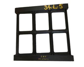 Foundry Mold Antique | Etsy