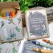 NEW Peter Rabbit Custom Crayon Box Party Favor Kit Peter Rabbit Beatrix ...