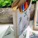 NEW Peter Rabbit Custom Crayon Box Party Favor Kit Peter - Etsy